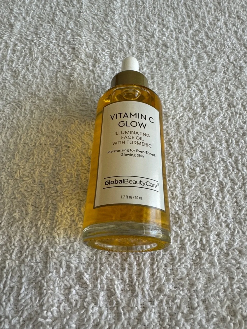 Global Beauty Care | Skincare | Global Beauty Care Vitamin C Glow ...